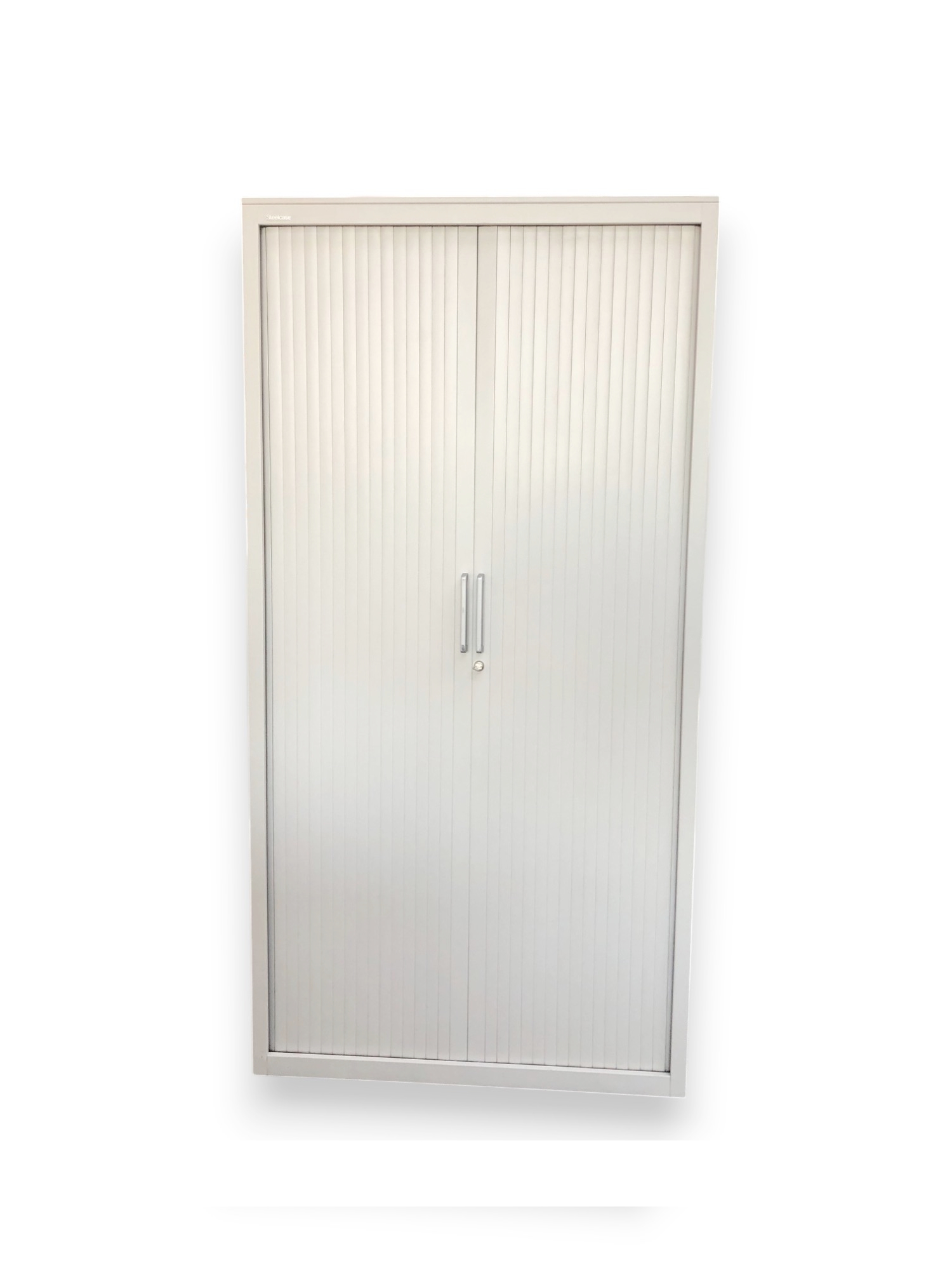 ARMOIRE HAUTE STEELCASE L1000MM